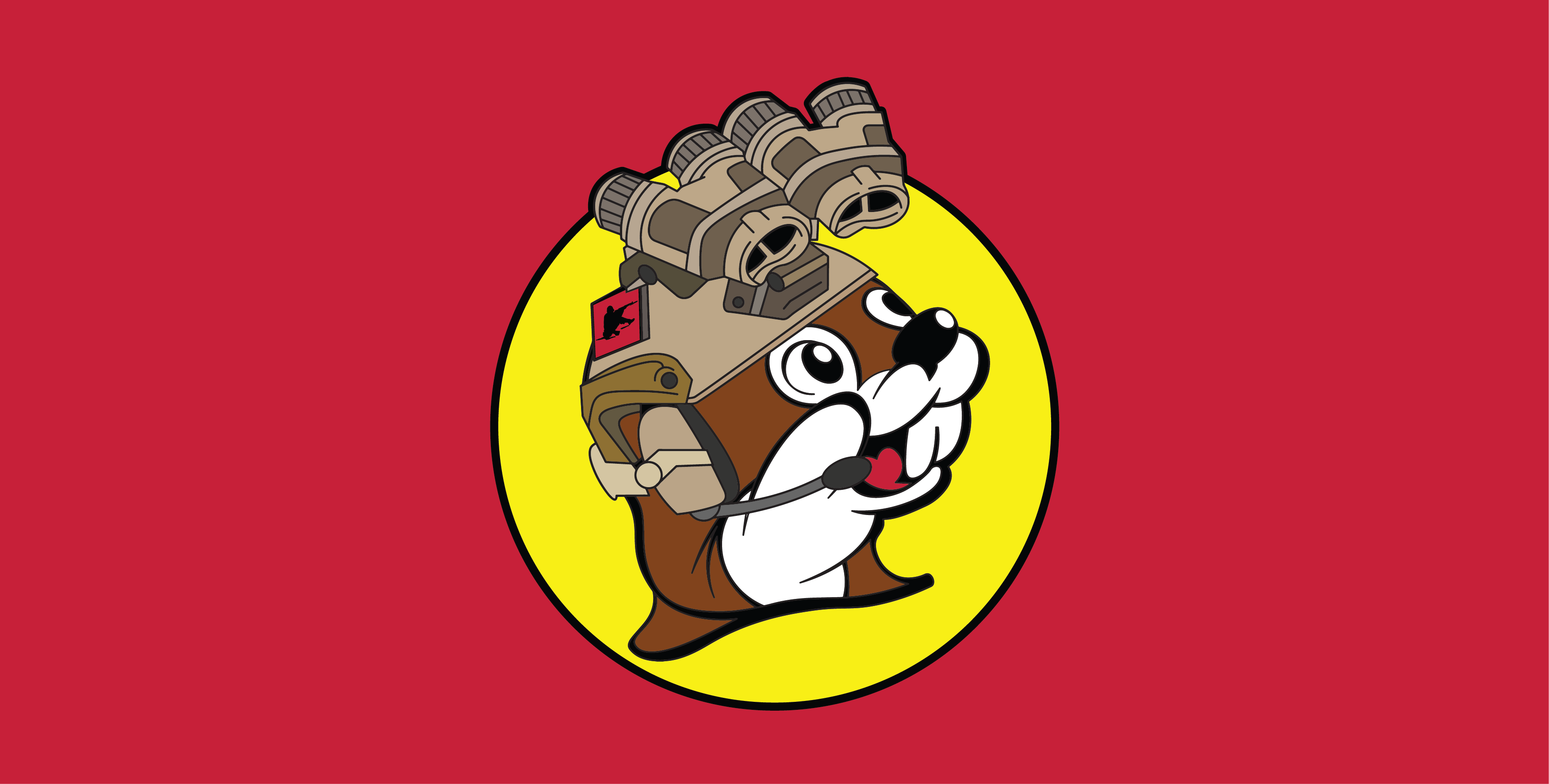 Origin of Tactical Bucee – FIXBAYONETS