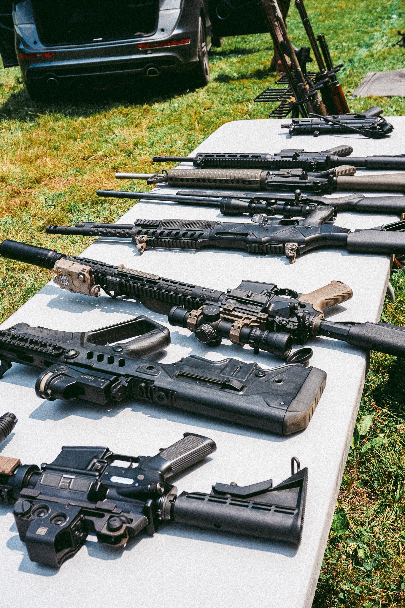 Corporal Wahoo Patch – FIXBAYONETS