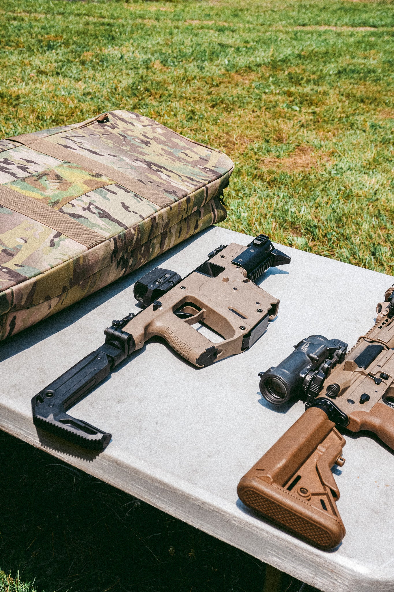 Corporal Wahoo Patch – FIXBAYONETS