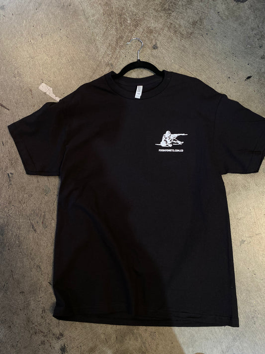 T-Shirts – FIXBAYONETS