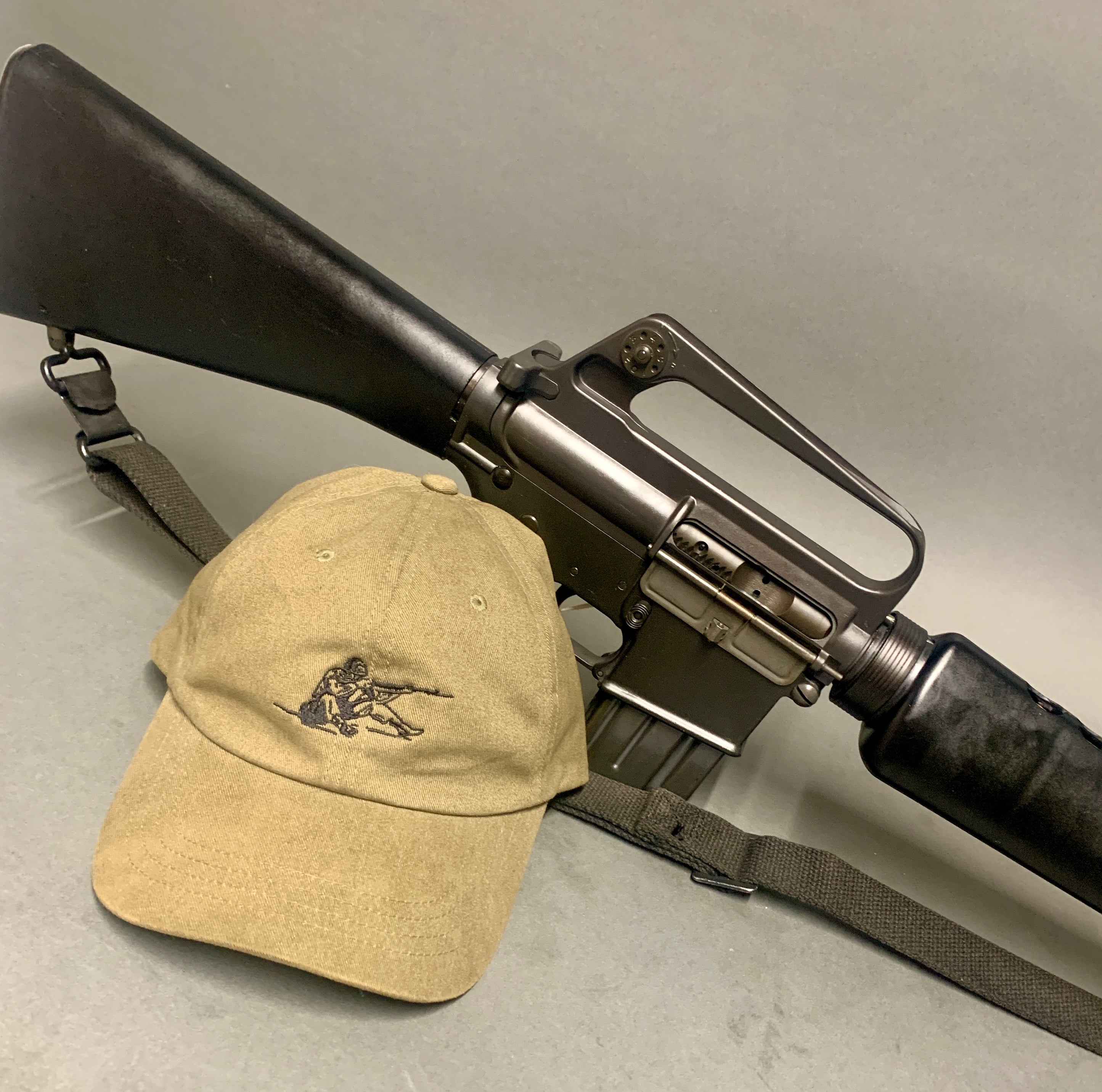 FixBayonets Cap – FIXBAYONETS