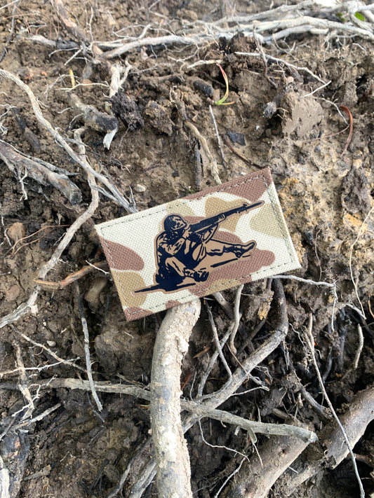 Patches – FIXBAYONETS