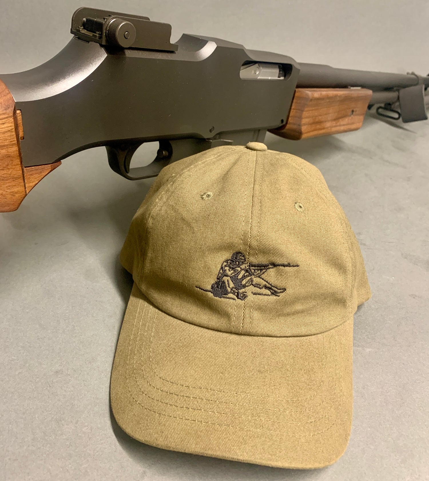 FixBayonets Cap – FIXBAYONETS