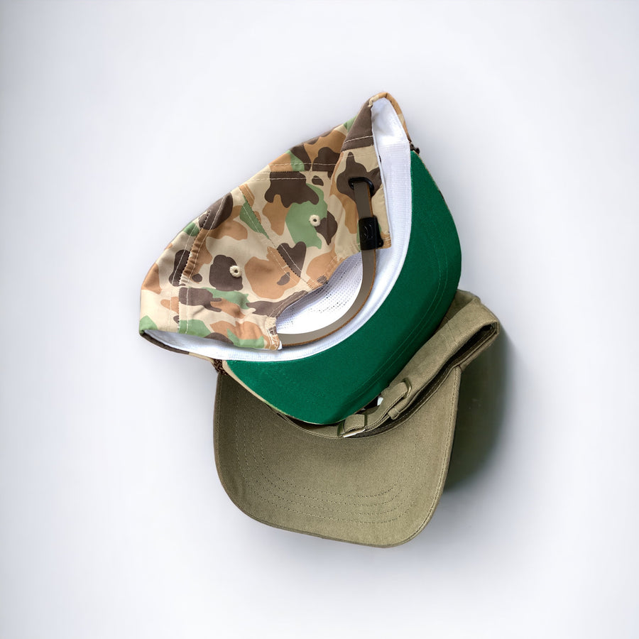 FixBayonets Frogskin Cap – FIXBAYONETS