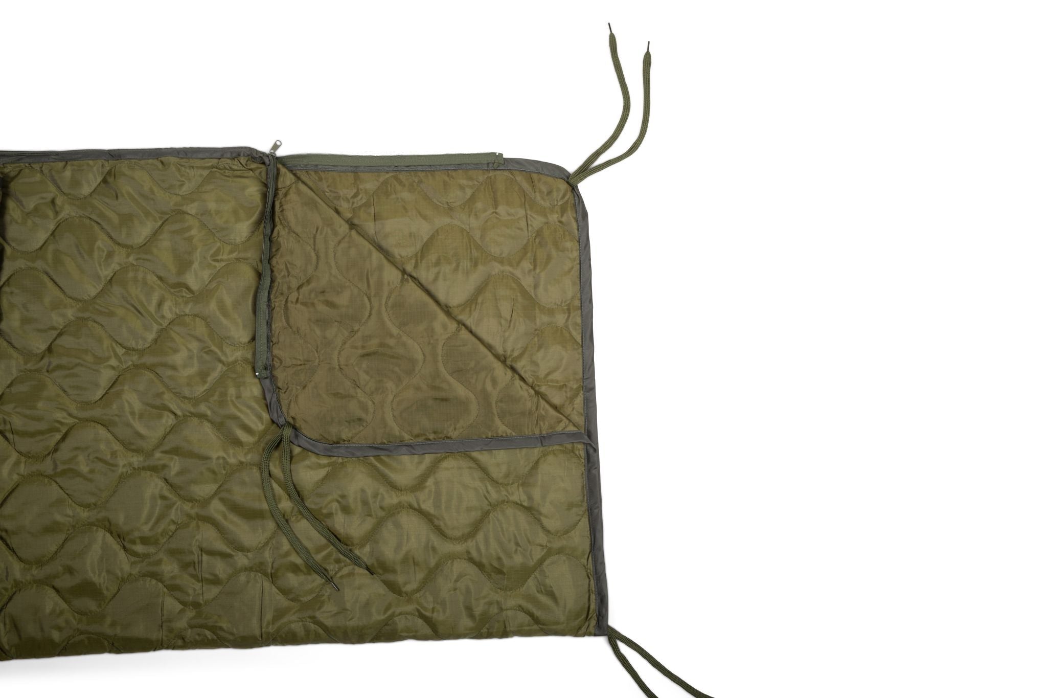 The Woobie Blanket 2.0 – FIXBAYONETS